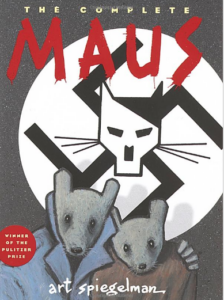 ‘Maus’ evades a ban in Iowa after school district cites ‘ambiguity’ in ...