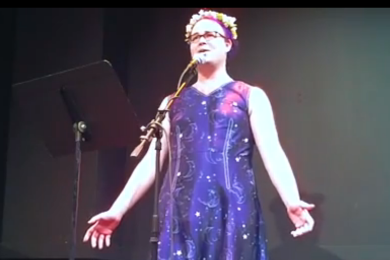 A trans Jew has created a nonbinary, open-source prayer book that aims ...
