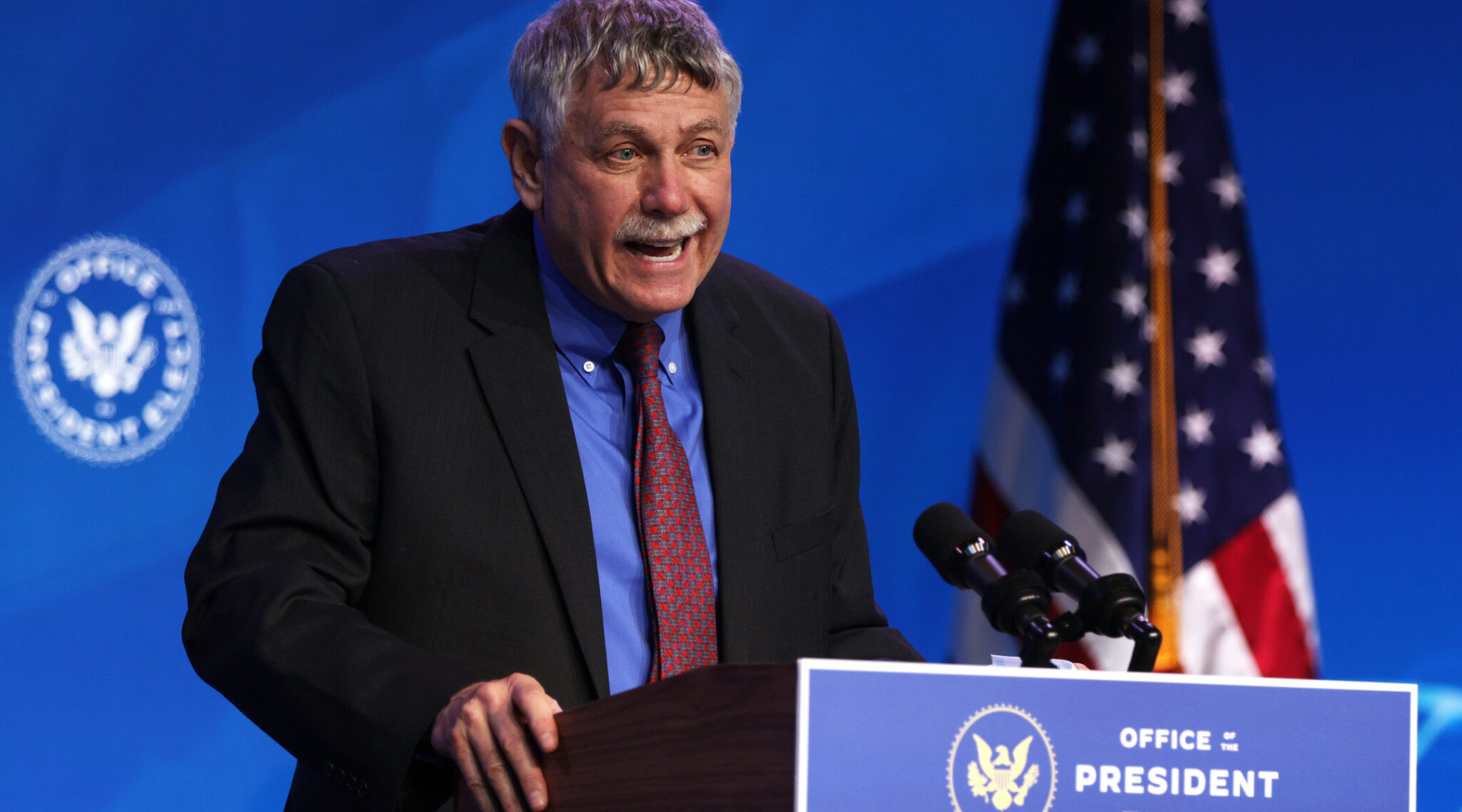 White House science advisor Eric Lander steps down after review finds ...