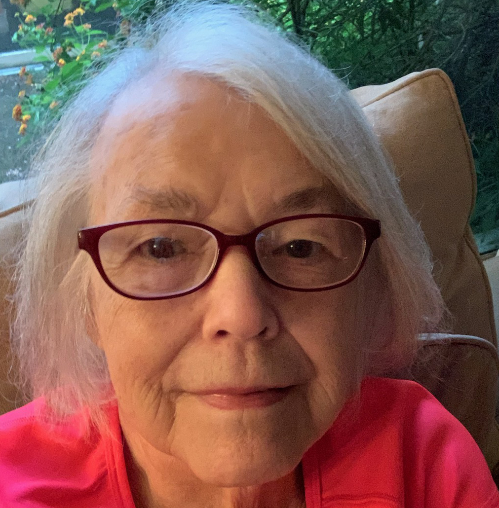 Former social worker Anne Freedman dies at 75 - Crescent City Jewish ...