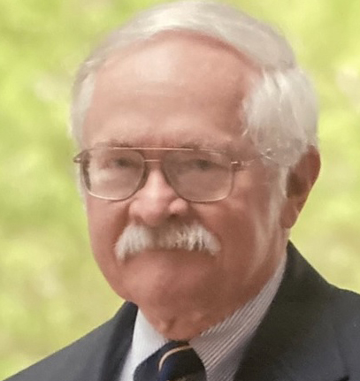 Former Tulane law professor 'Bill' Lovett dies; memorial to be held ...