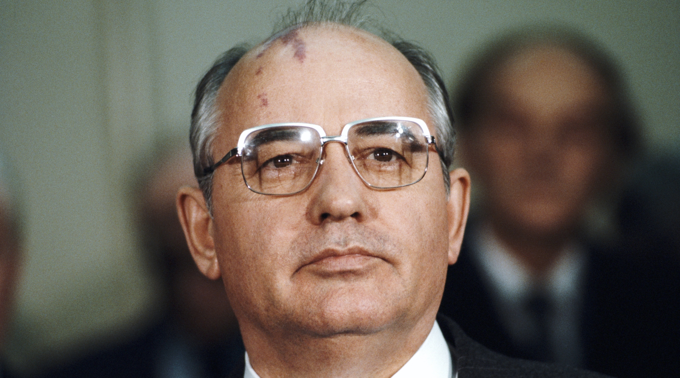 Mikhail Gorbachev, Soviet leader whose reforms included letting Jews ...