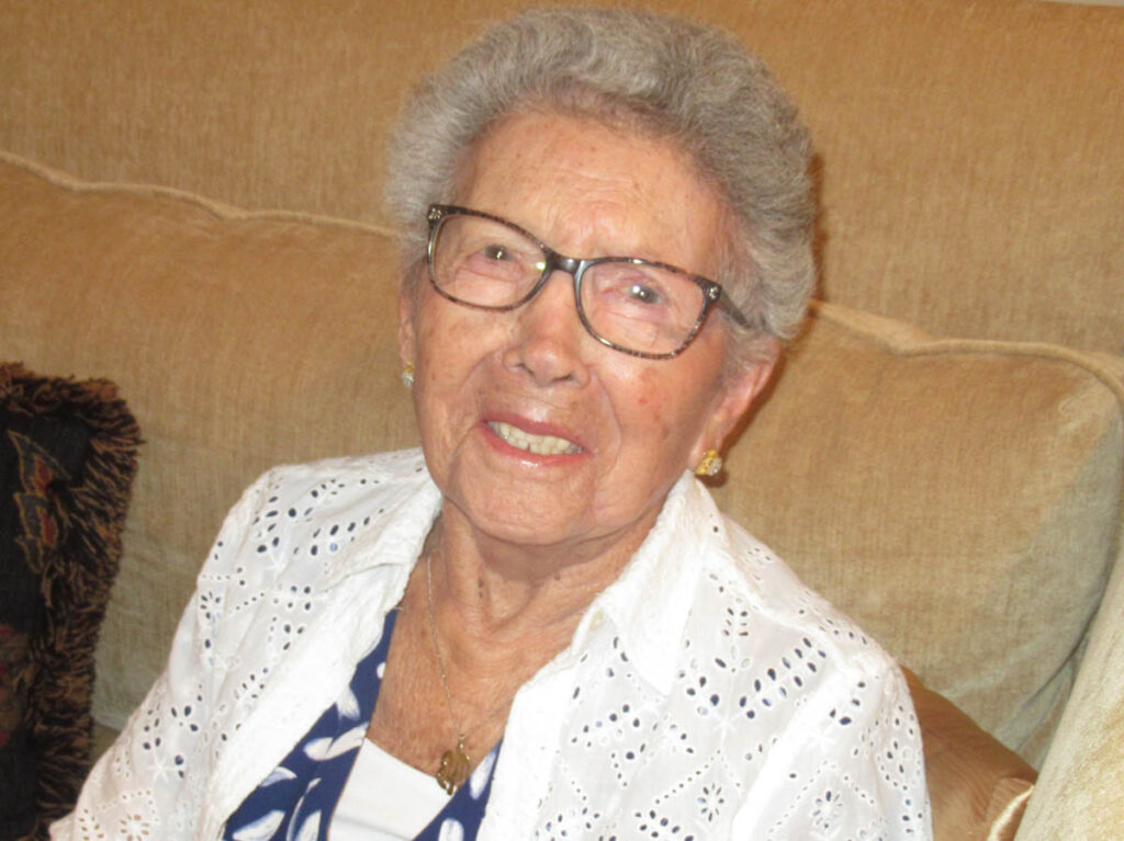 Anne Skorecki Levy reflects on recent honorary doctorate from Loyola ...