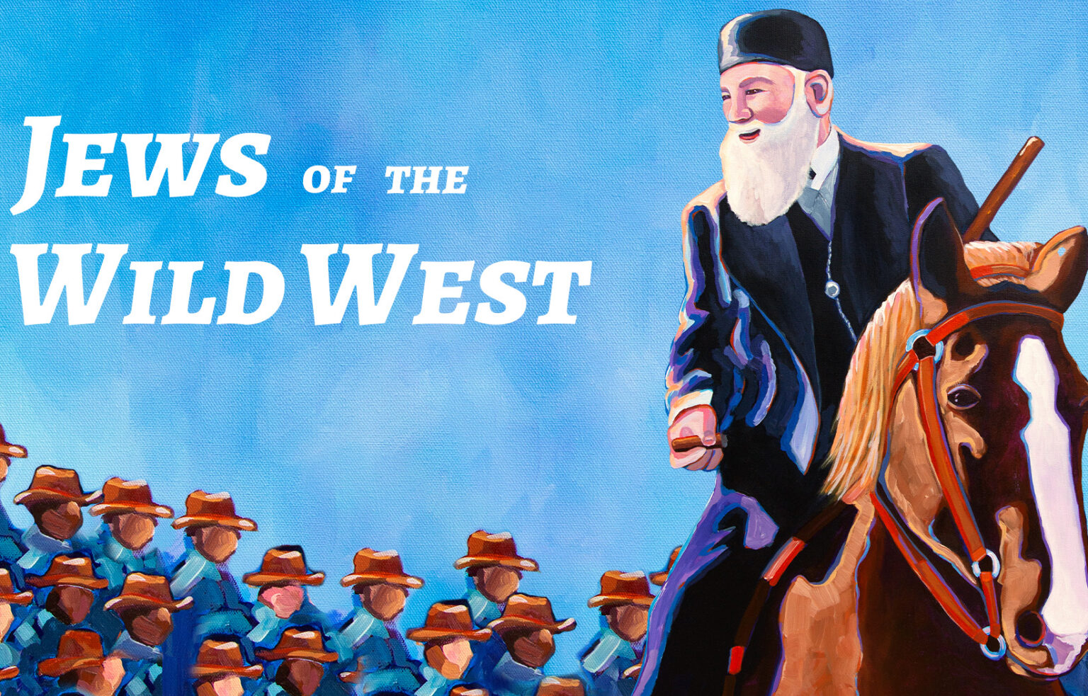 Two museum events open to celebrate Ken Burns 'Holocaust' and 'Jews of ...