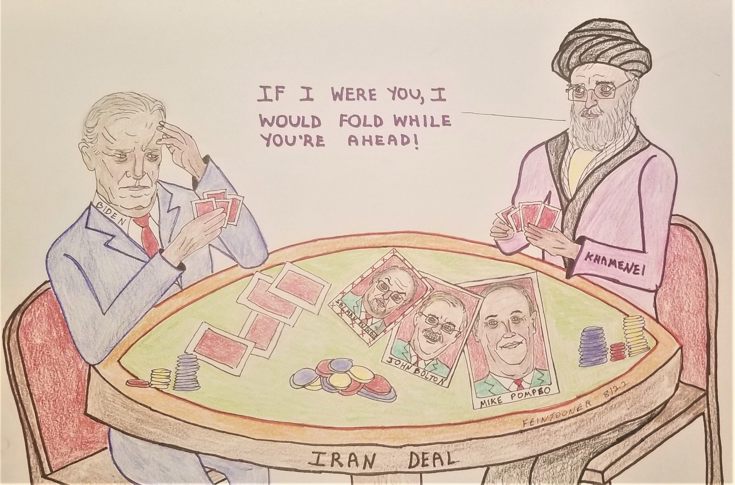 Poker Faces - Crescent City Jewish News Crescent City Jewish News