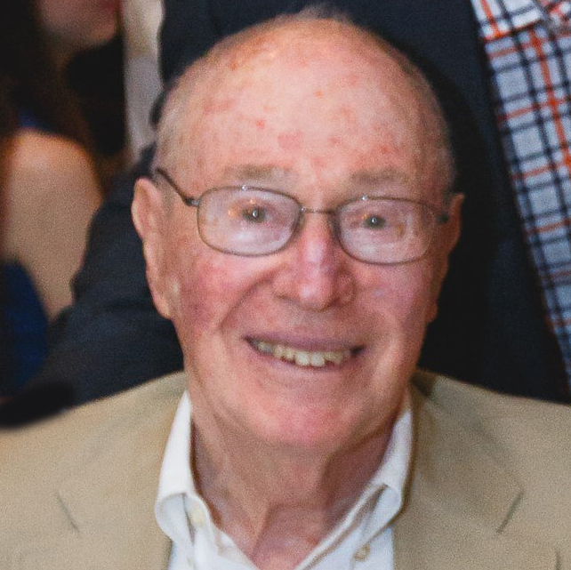 Retired Tulane biology professor Milton Fingerman memorial on Sunday ...