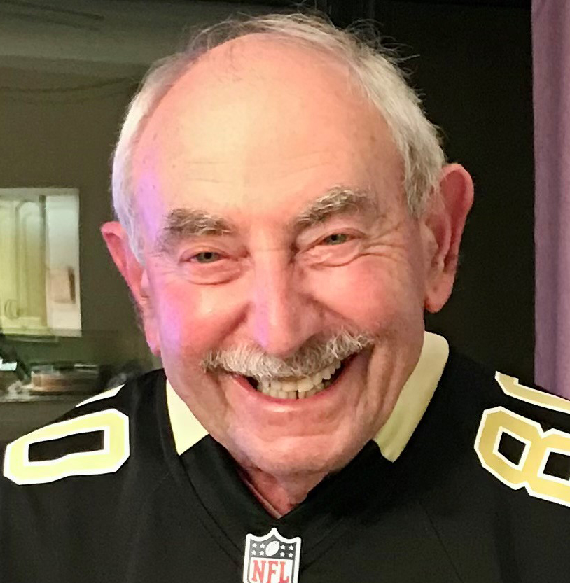 Psychiatrist Sam Rubin rites today - Crescent City Jewish News Crescent ...