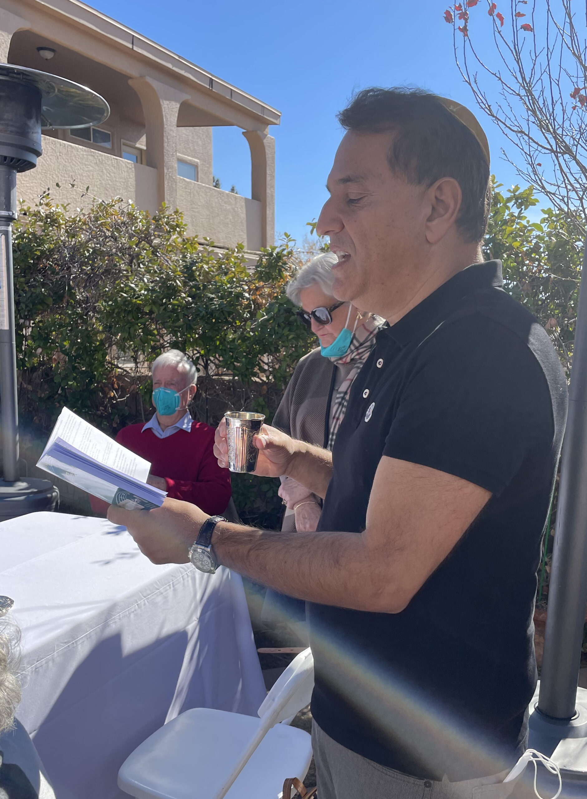 Robert French announced as incoming CEO of NOLA Federation - Crescent ...