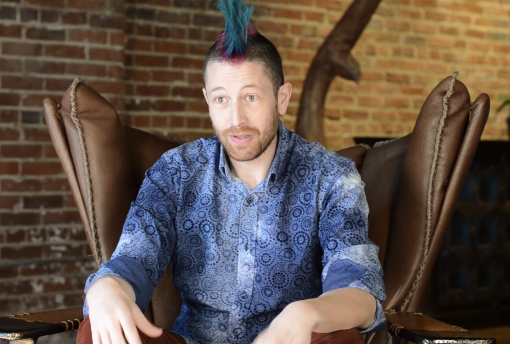 Denver drops drug charges against ‘mushroom rabbi’ who promotes ...