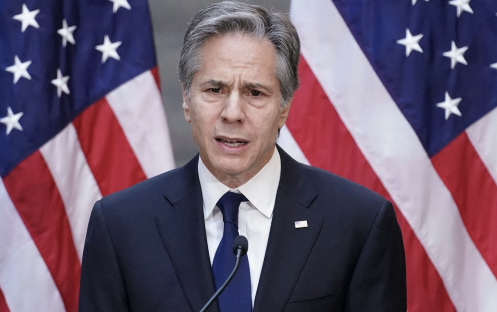 Blinken: US will judge Israeli government on its policies, not its ...