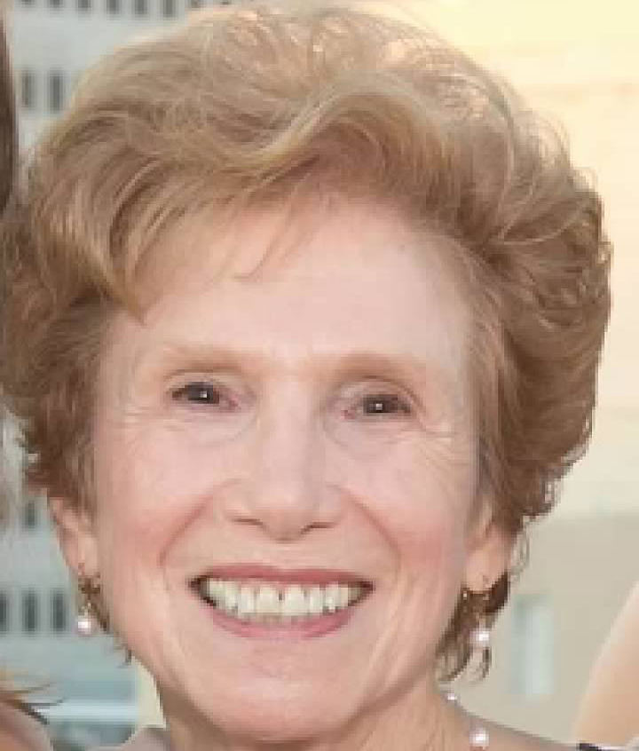 Joyce LaZar Ellis rites held at Shir Chadash - Crescent City Jewish ...