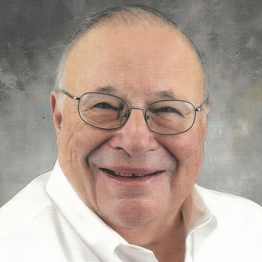Political reporter, public relations consultant Allan Katz rites set ...