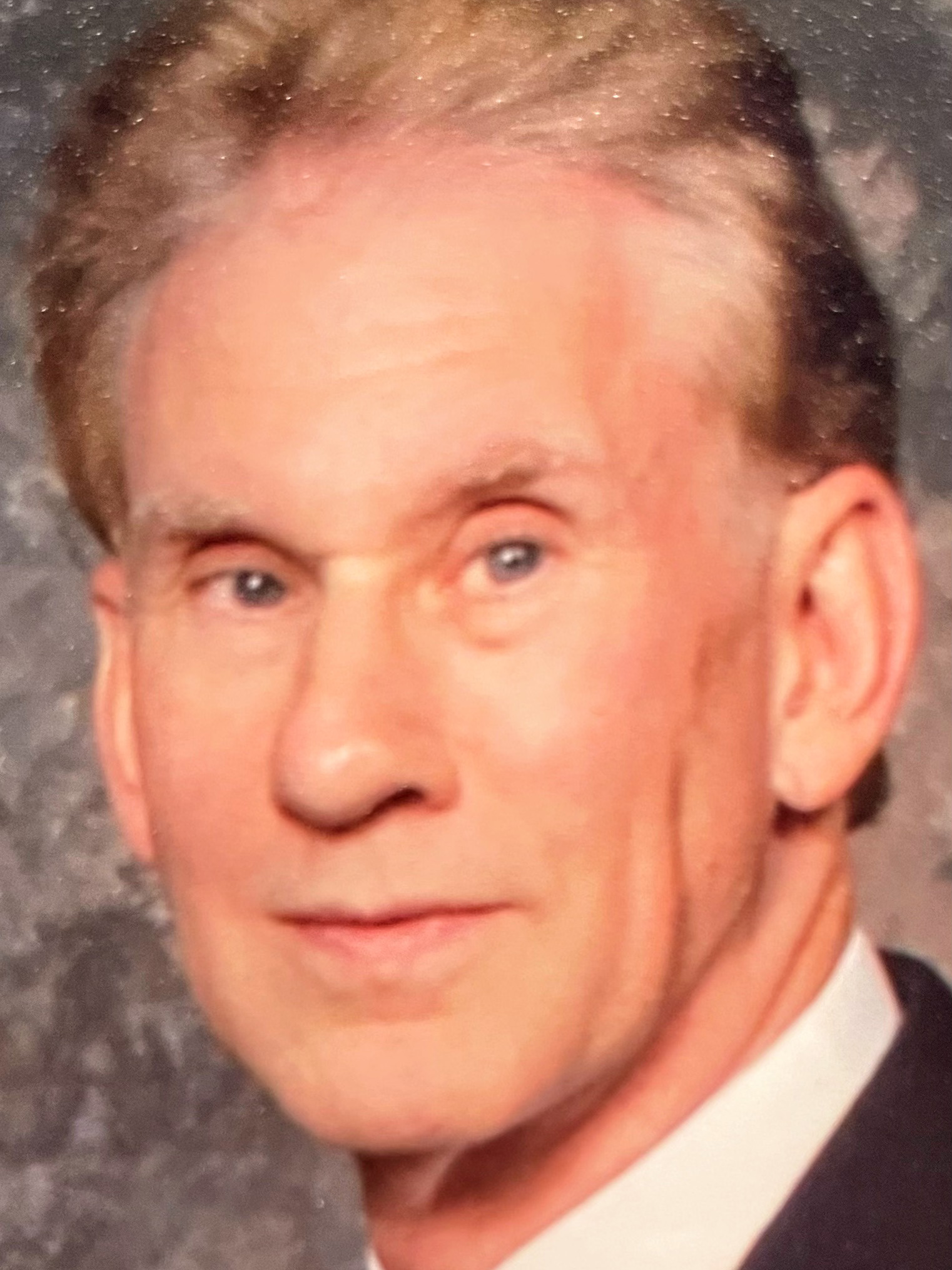 CPA Neal Morris will be laid to rest on Monday - Crescent City Jewish ...
