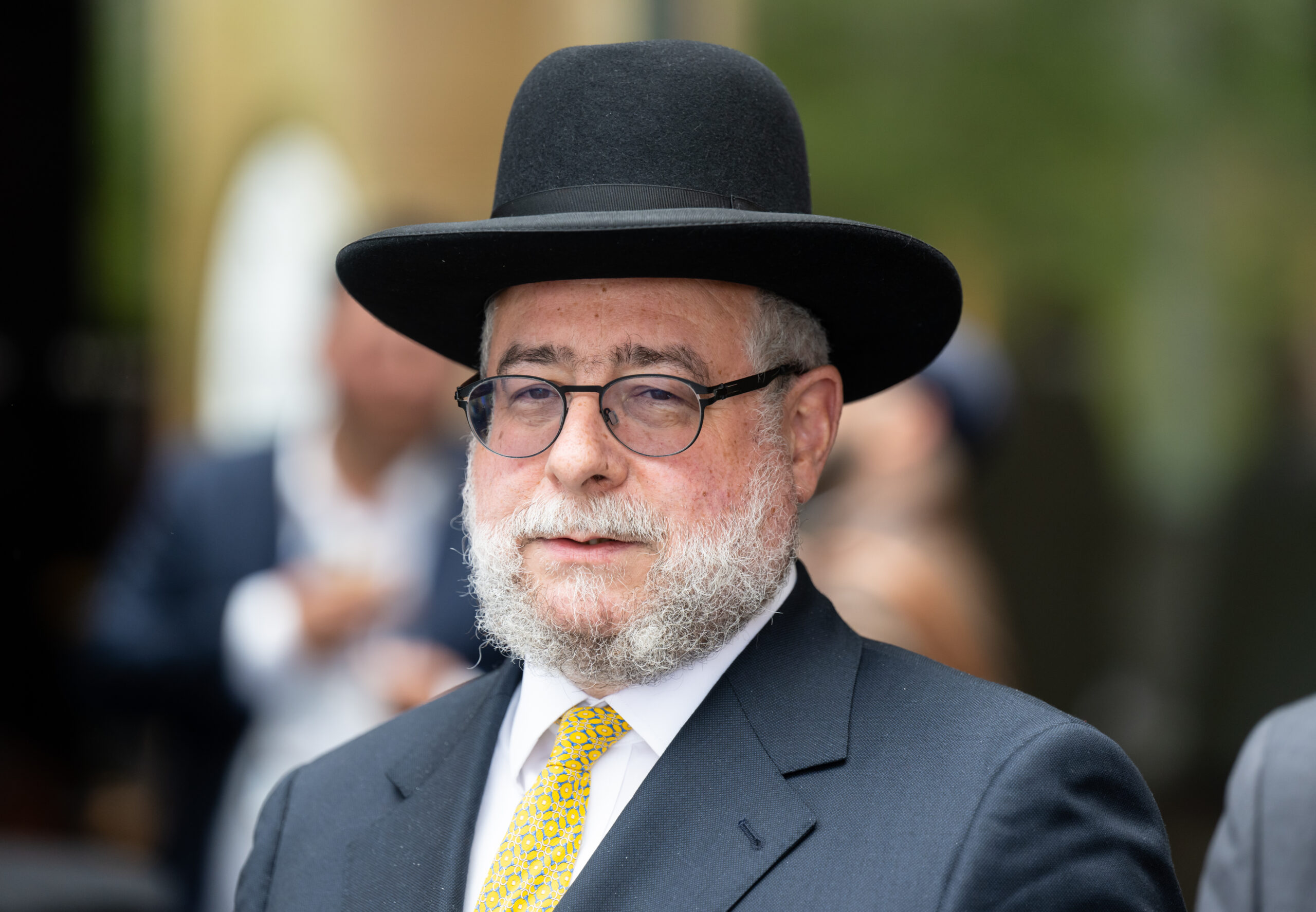Moscow’s former chief rabbi: ‘The best option for Russian Jews is to ...