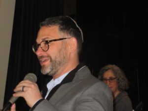 Rabbi David Singer Archives - Crescent City Jewish News Crescent City ...