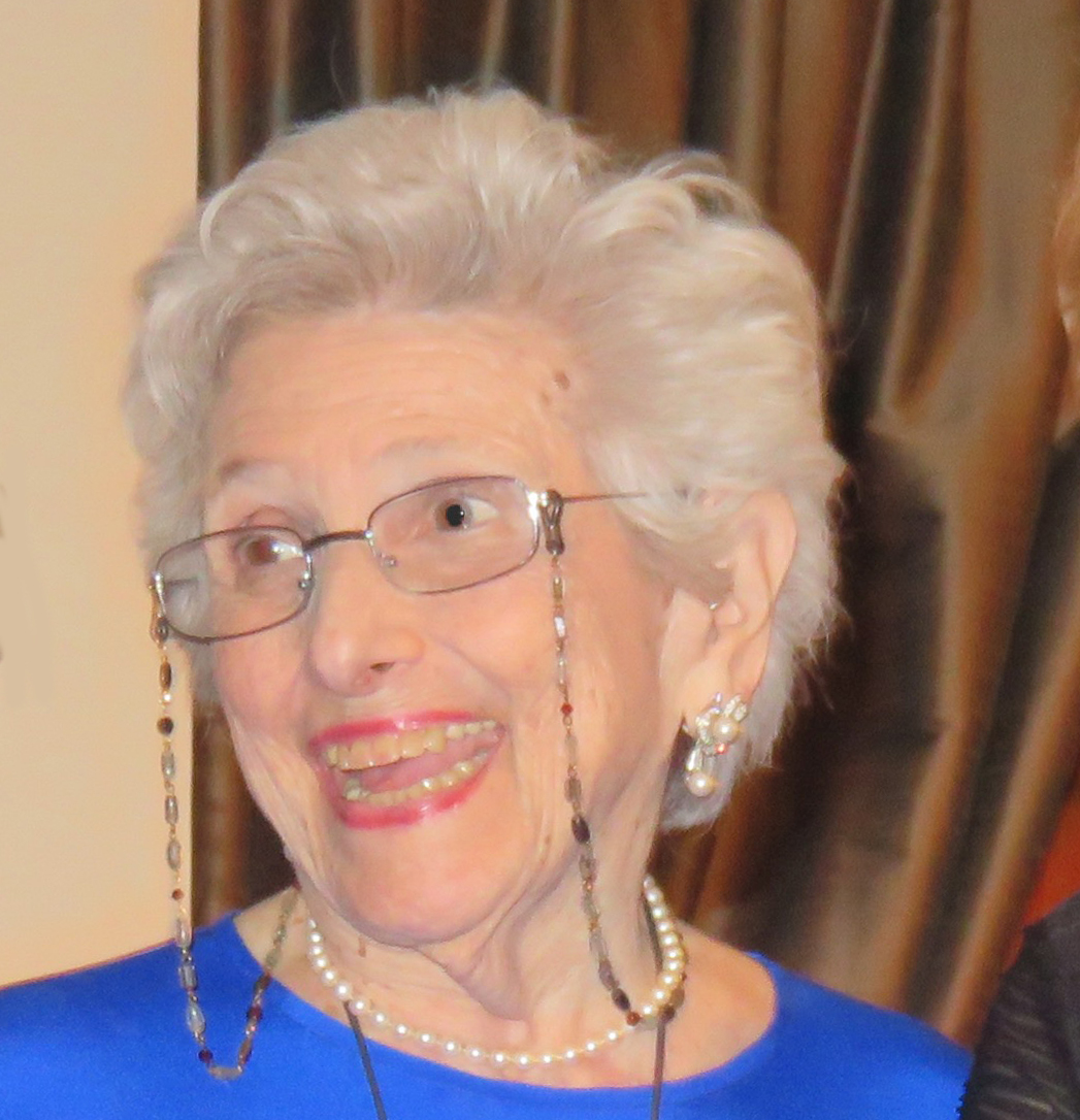Former JFS executive director Julanne R. Haspel Issacson laid to rest ...
