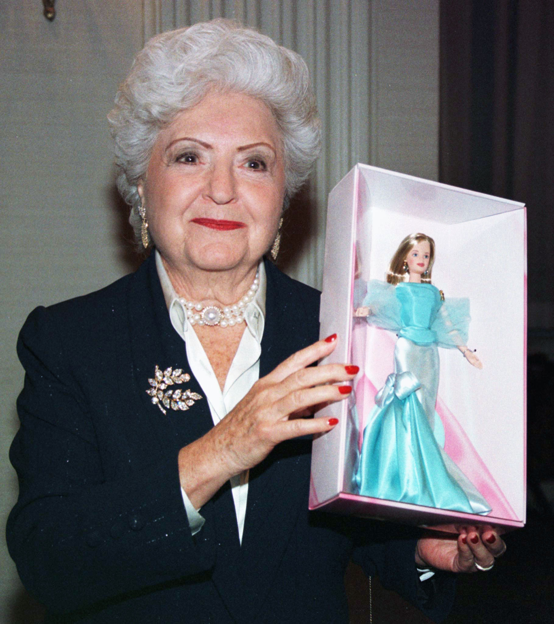 Is Barbie Jewish? The complex Jewish history of the doll, explained ...