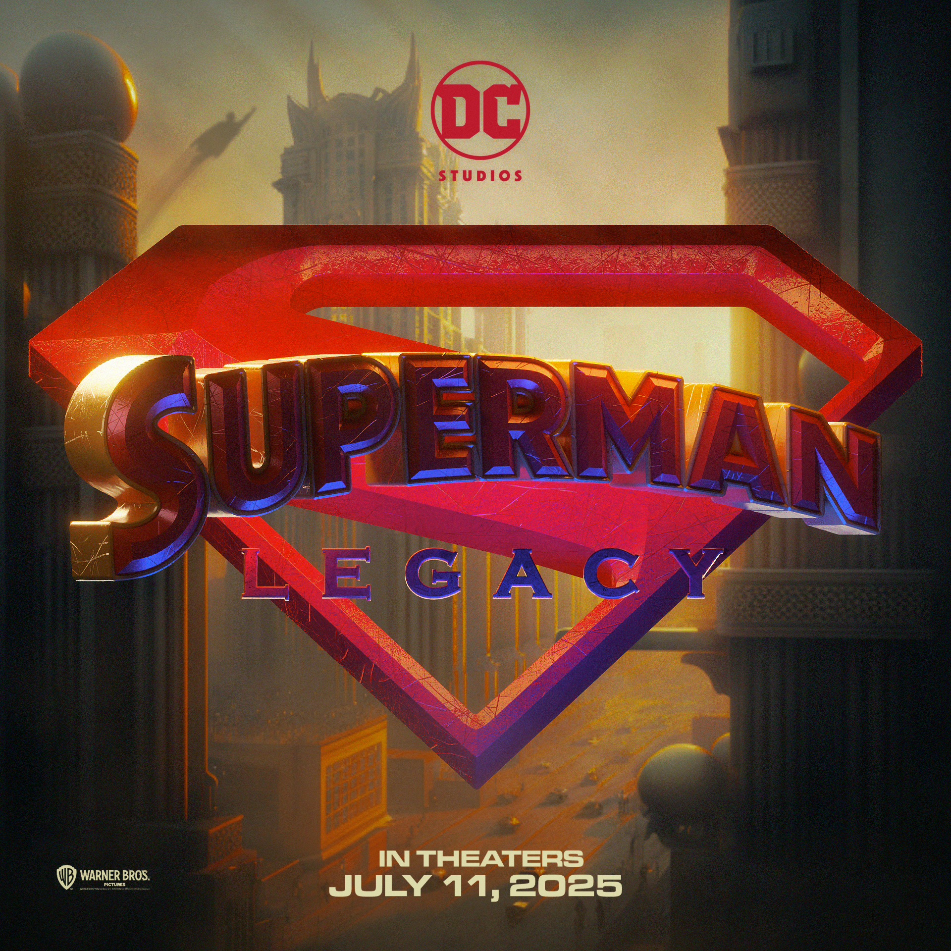 David Corenswet, the first Jewish Superman, keeps his life private. He ...