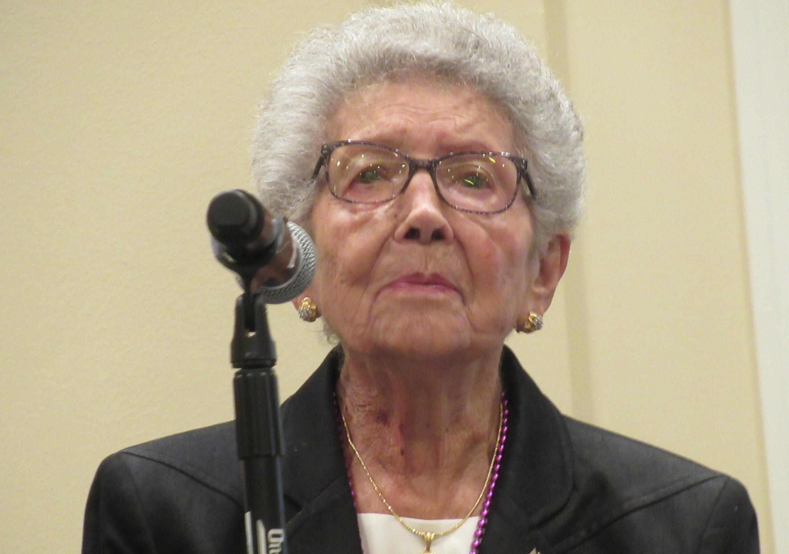 Anne Levy to receive Hannah G. Solomon Award from NCJW - Crescent City ...