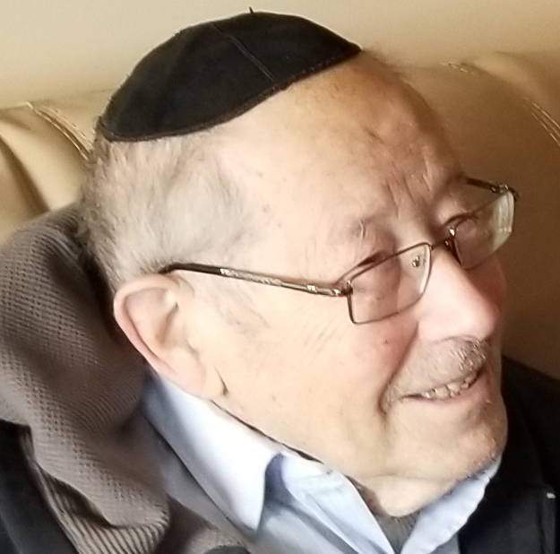 Shoah survivor Leib (Louis) Moskowitz is laid to rest - Crescent City ...