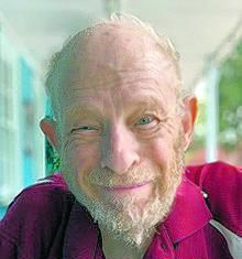 Donald Siegel to be laid to rest today - Crescent City Jewish News ...