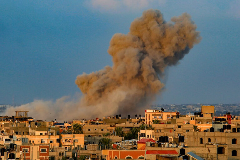 IDF kills Hamas commander who led Oct. 7 massacre - Crescent City ...