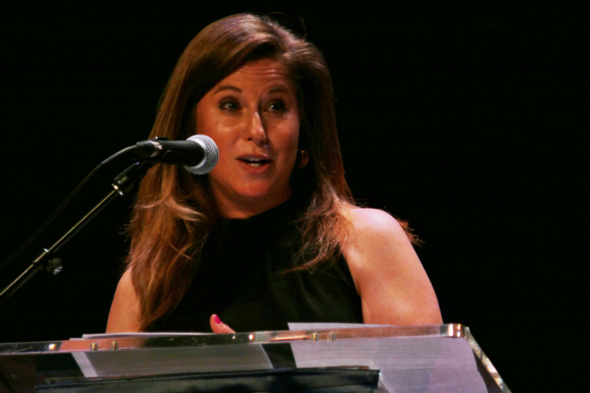 Big Freedia bounces ADL's Concert for Hate - Crescent City Jewish News ...