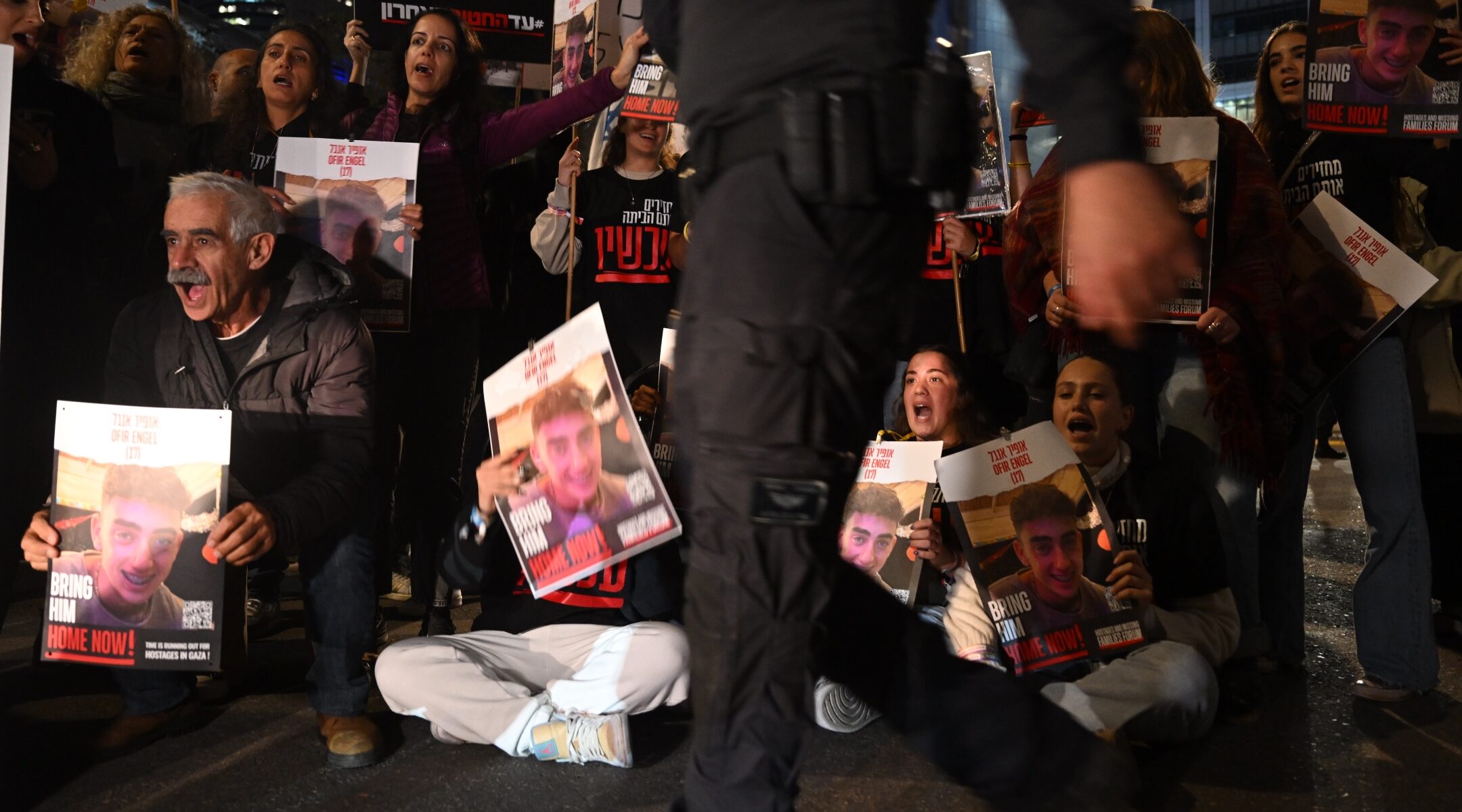 Israel and Hamas set to resume indirect talks as fallout continues from ...