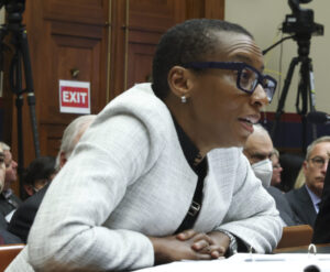 Harvard, MIT and Penn presidents grilled on campus antisemitism at ...