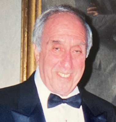Textile salesman Maurice Simon, 99, dies - Crescent City Jewish News ...