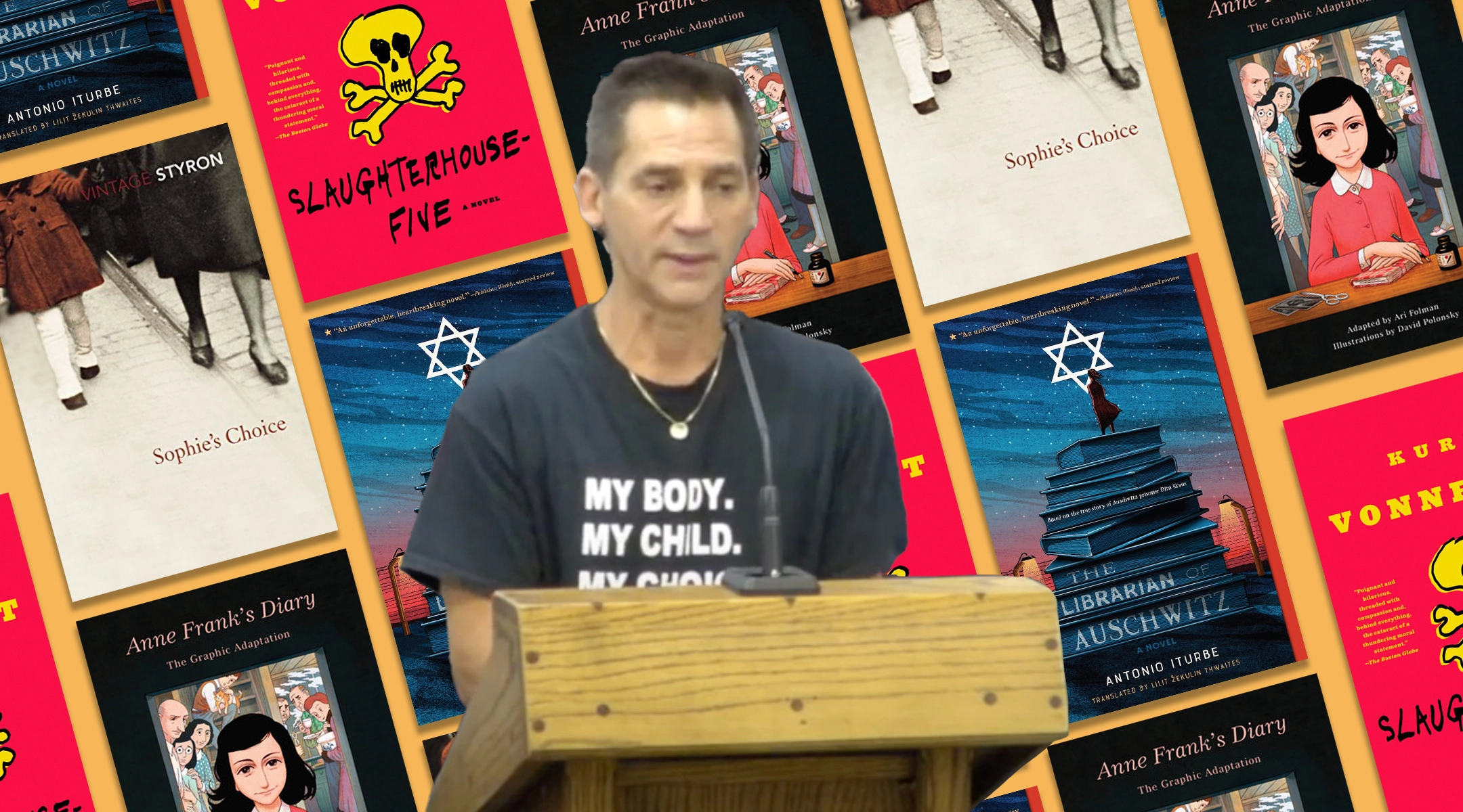 Prominent Jewish book-ban advocate says Florida’s crackdown on ...