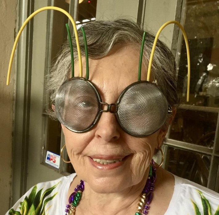 Sybil Kline dies at 92 - Crescent City Jewish News Crescent City Jewish ...