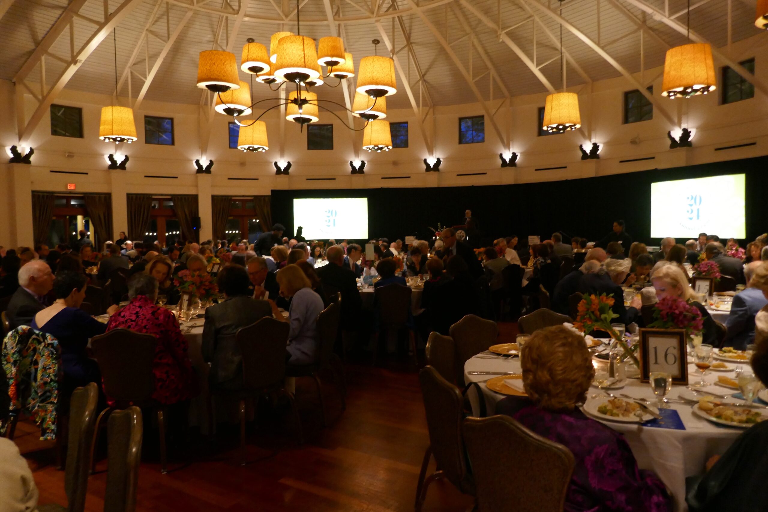 JEF honors Friedmans, Lindsay Baach Friedman and Leon Rittenberg III ...