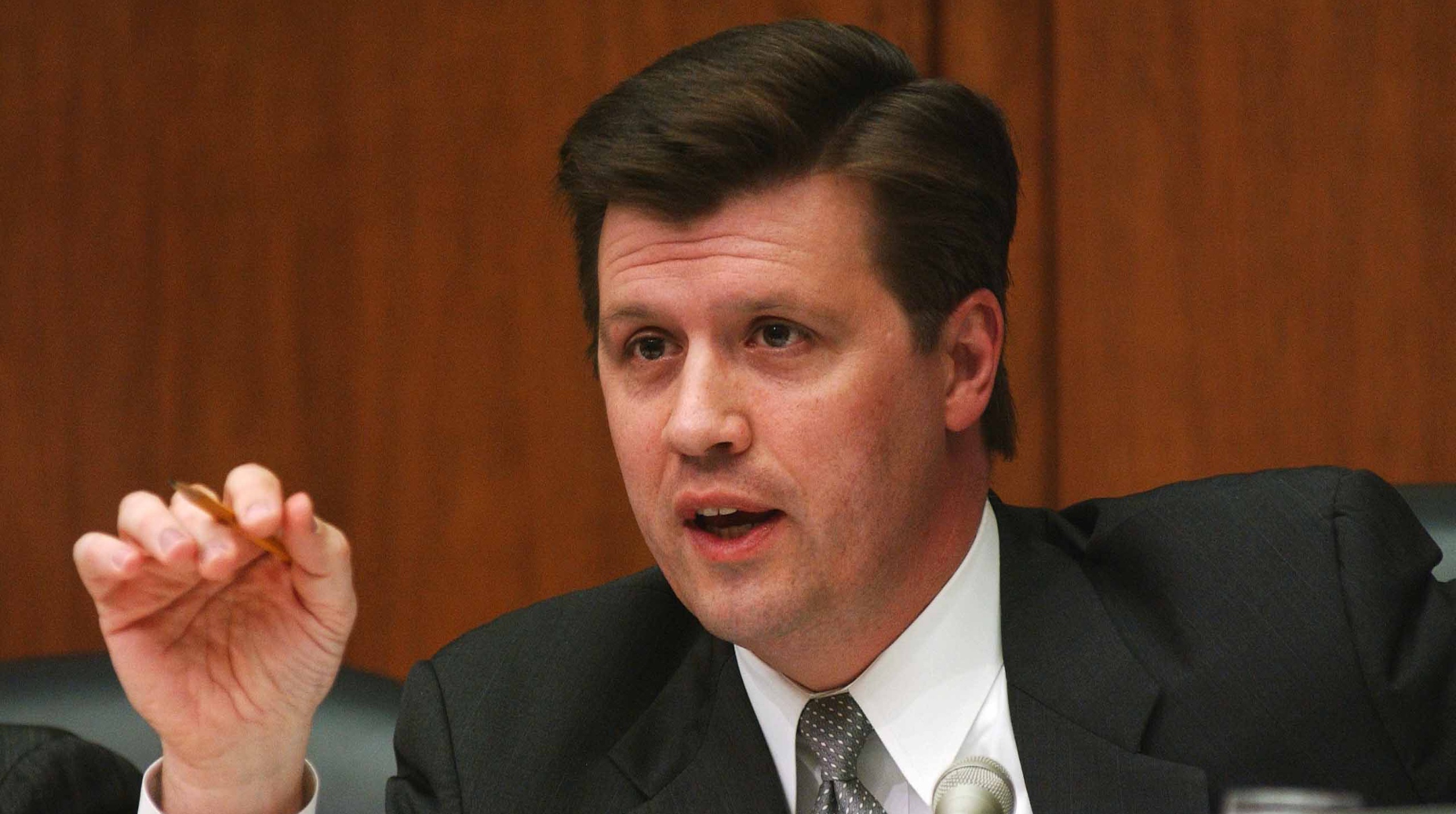 Longtime Israel critic loses Indiana Republican House primary after ...