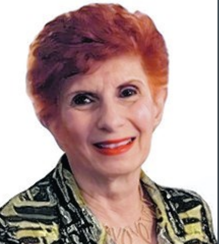 Joan Bain graveside set for tomorrow morning at Hebrew Rest - Crescent ...