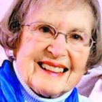 Educator, activist Carol Bauman Levy, 99, is given private burial ...