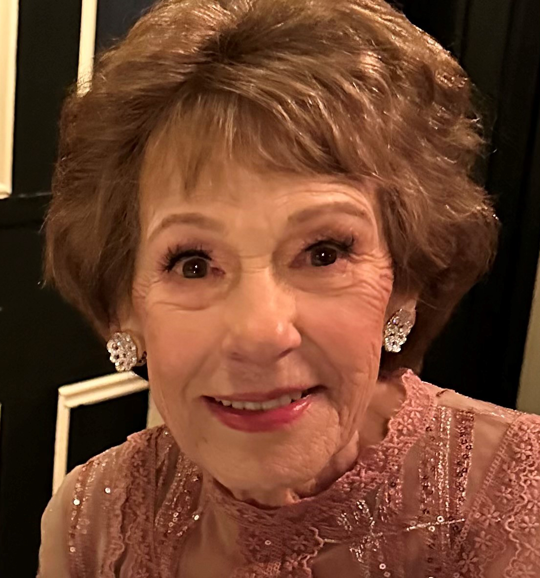 Barbara Marcus is dead at 93; graveside on Friday afternoon - Crescent ...