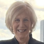 Former transportation consultant Sharon Weisler Leader memorial is ...