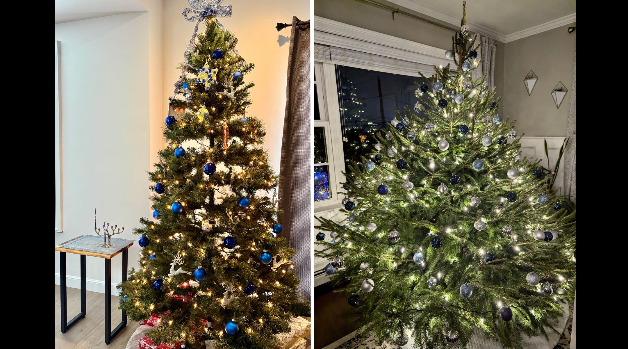 Chanukah’s arrival on Christmas Day renews ‘Chrismukah’ deliberations ...