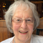 Fay Botnick laid to rest in private service - Crescent City Jewish News ...