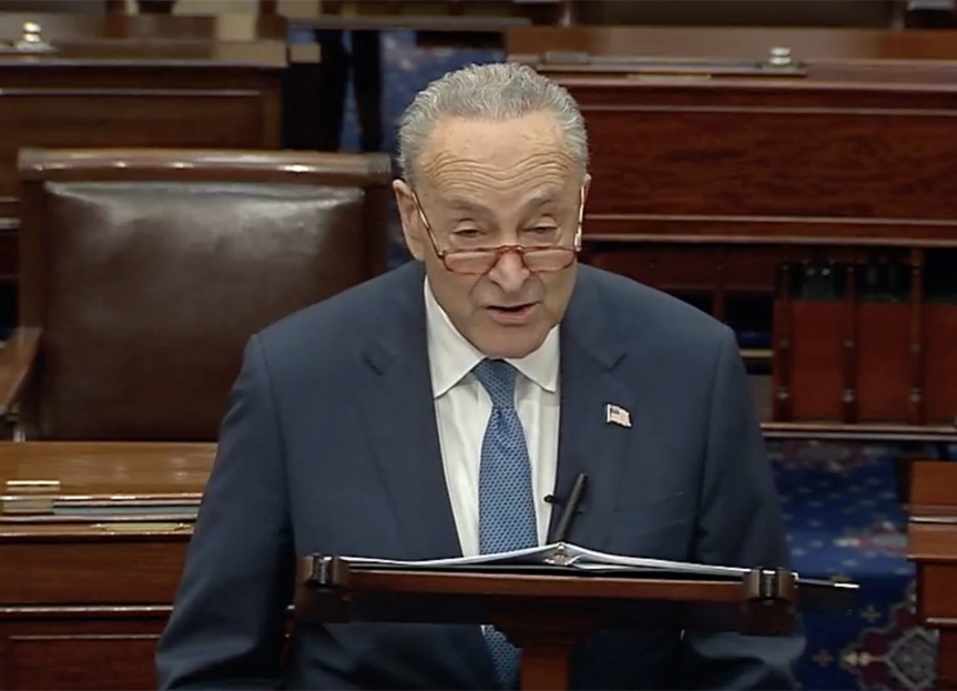 Progressive Jewish groups oppose Antisemitism Awareness Act ahead of ...