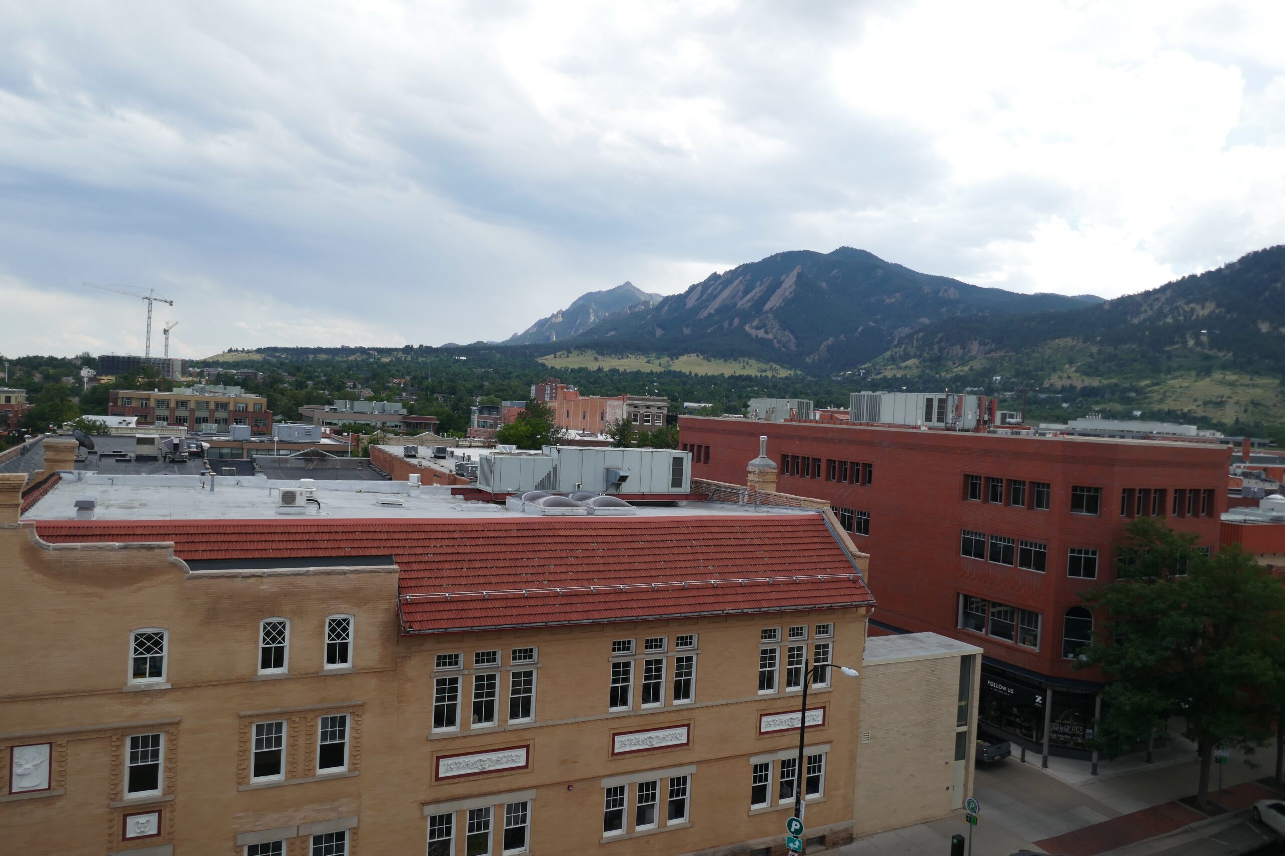 5 people injured in Boulder, Colorado, attack on demonstration for ...