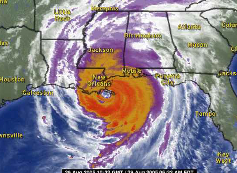 OP-ED: 20 Years Later...Fear Abounds Not from Nature, But From Man ...