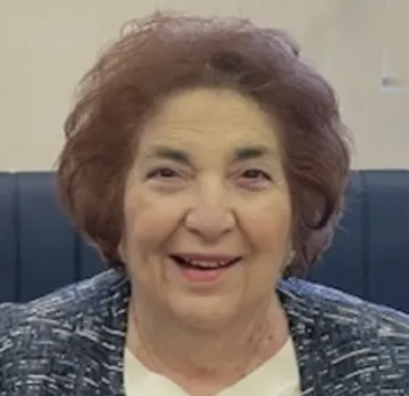Community member Rosalie Dulitz to be laid to rest today - Crescent ...
