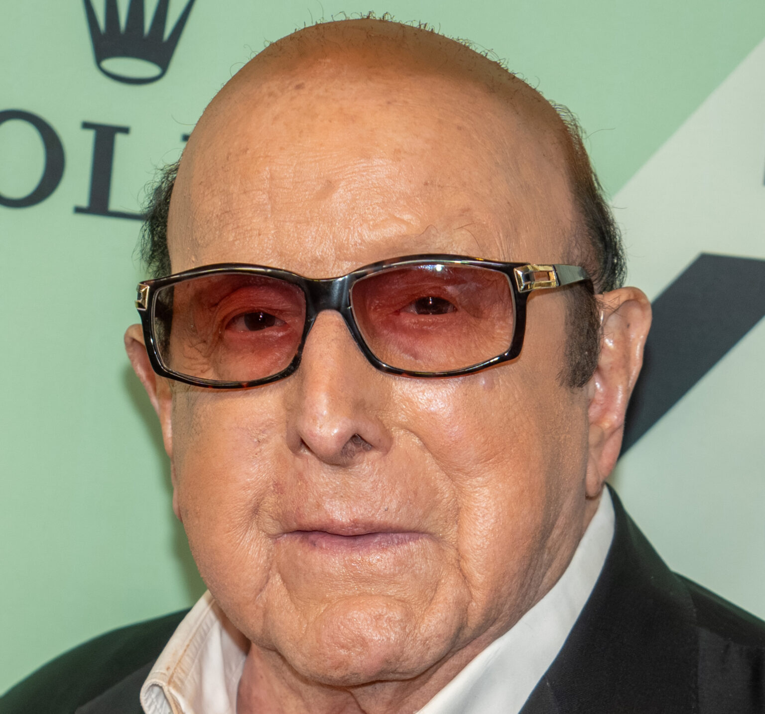 Record label executive, producer Clive Davis dies at 94 - Crescent City ...