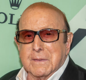 Record label executive, producer Clive Davis dies at 94 - Crescent City ...